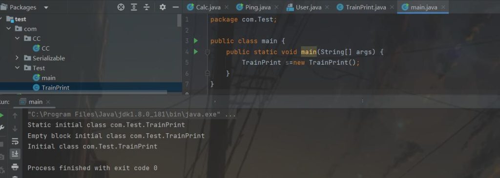 JAVA安全笔记(持续更新中) – fushulingのblog