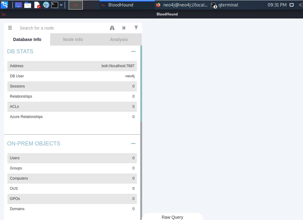 windows域渗透之Kerberos协议 – fushulingのblog