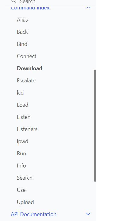 后渗透之文件下载(Linux篇) – fushulingのblog