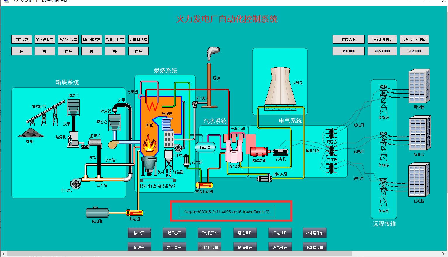 春秋云境-ThermalPower – fushulingのblog