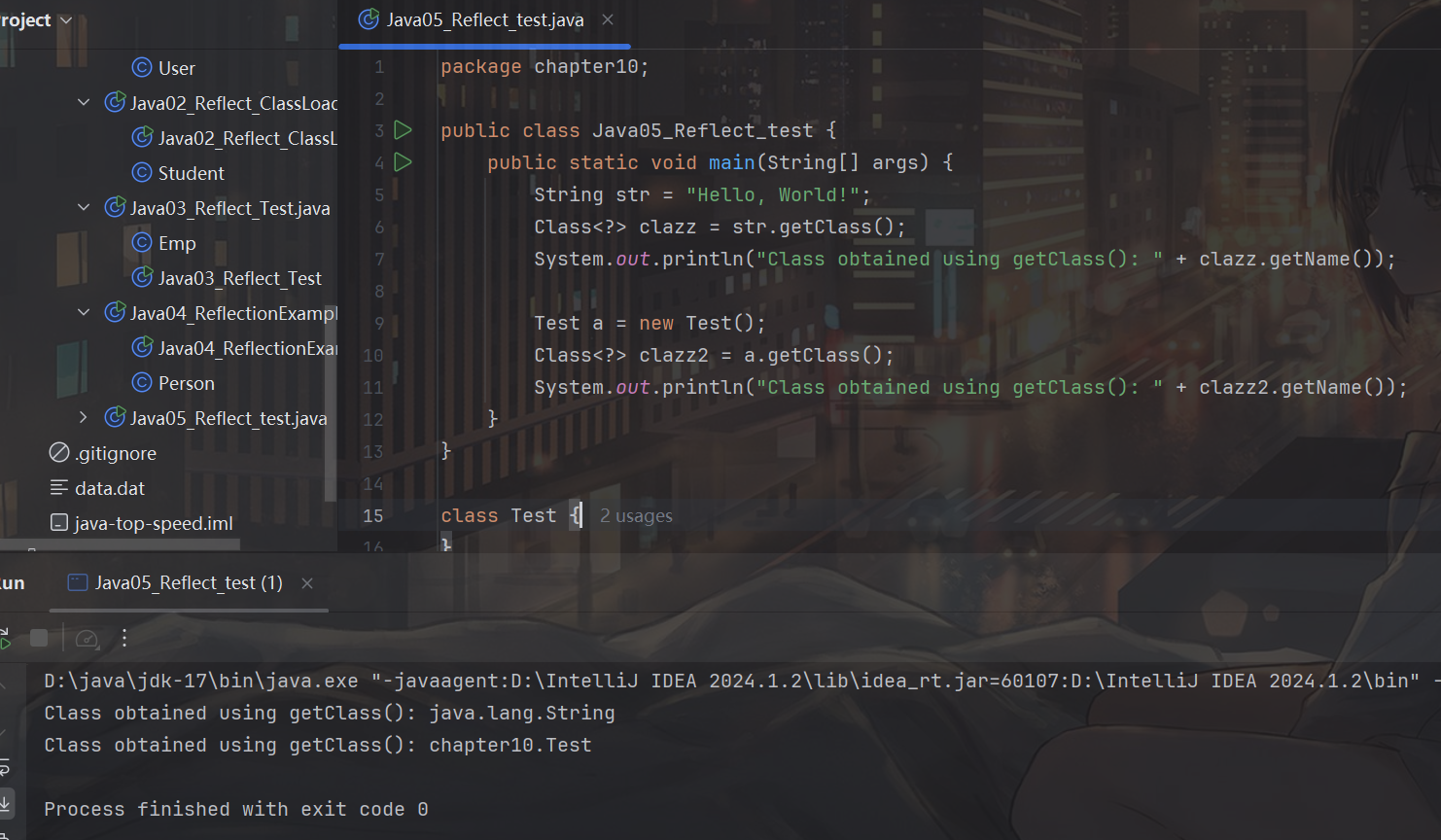 JAVA安全笔记(持续更新中) – fushulingのblog