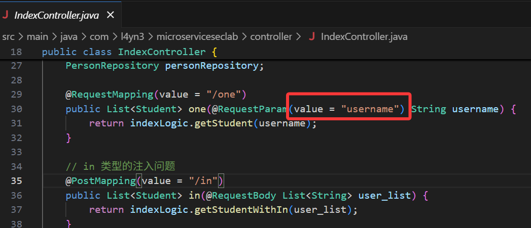 CodeQL入门 – fushulingのblog