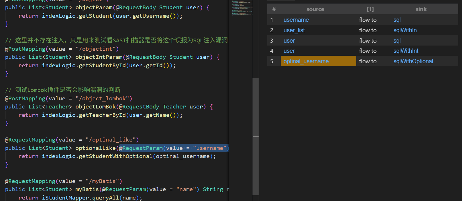CodeQL入门 – fushulingのblog